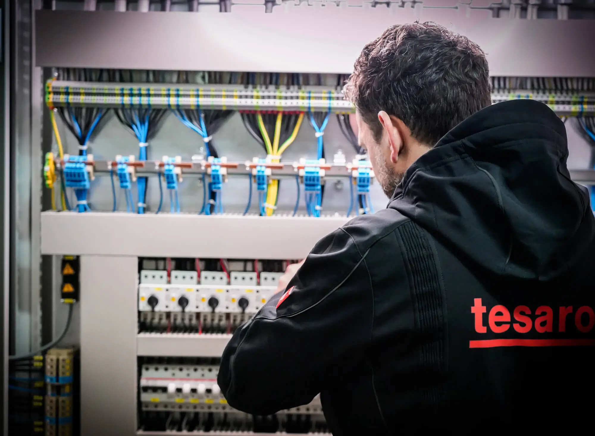 Gebäudeleittechnik Nürnberg