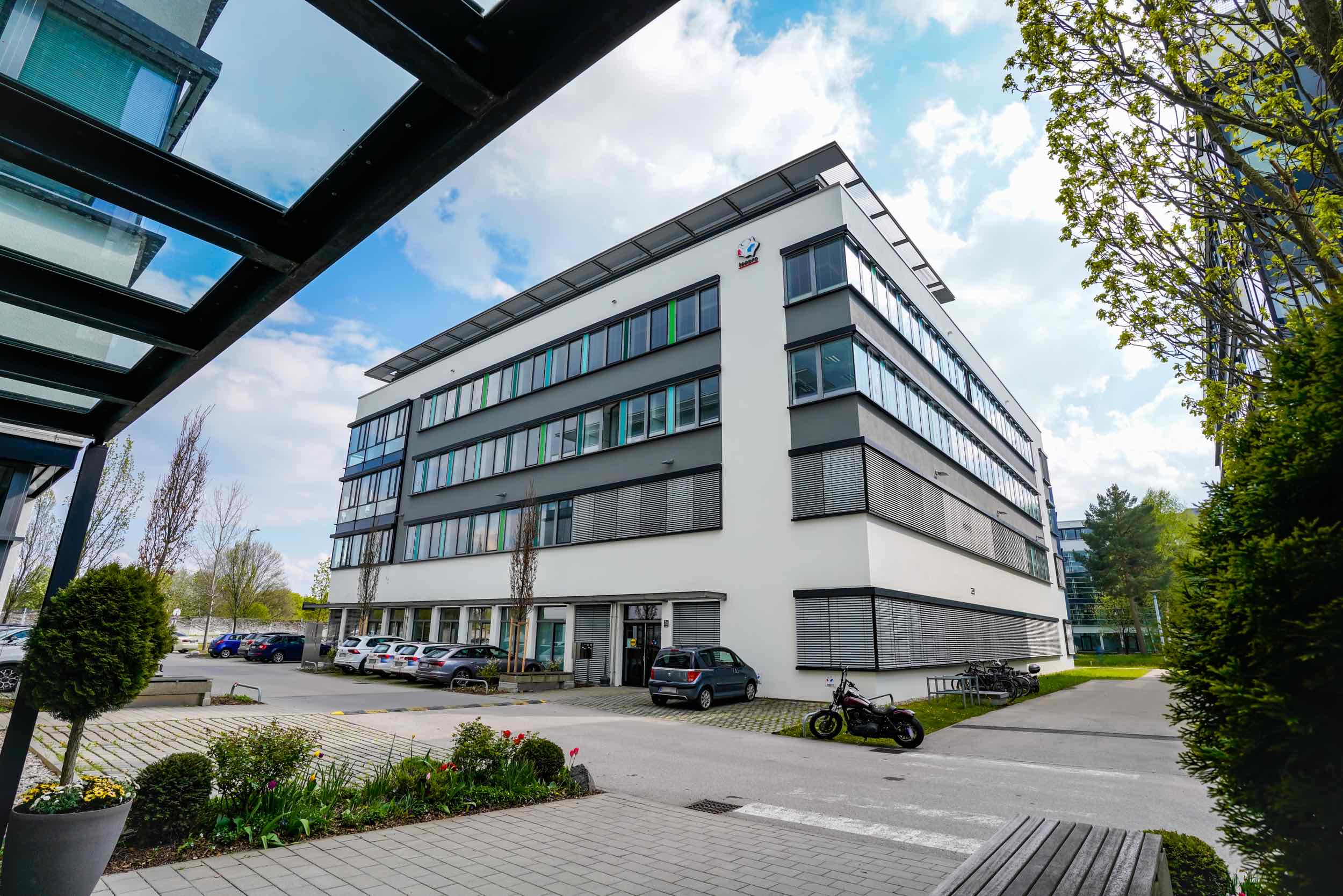 Systeme | tesaro Gebäudeleittechnik GmbH