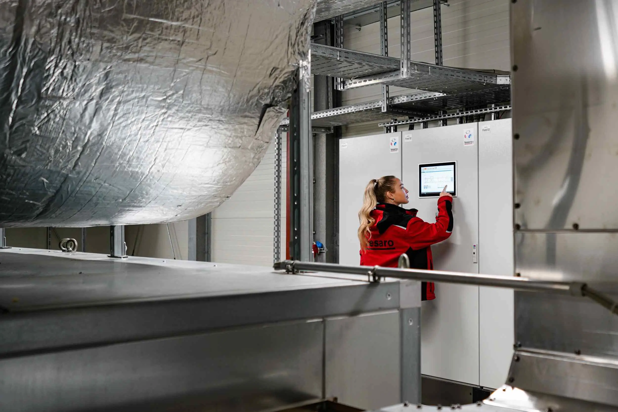 Gebäudeleittechnik Nürnberg